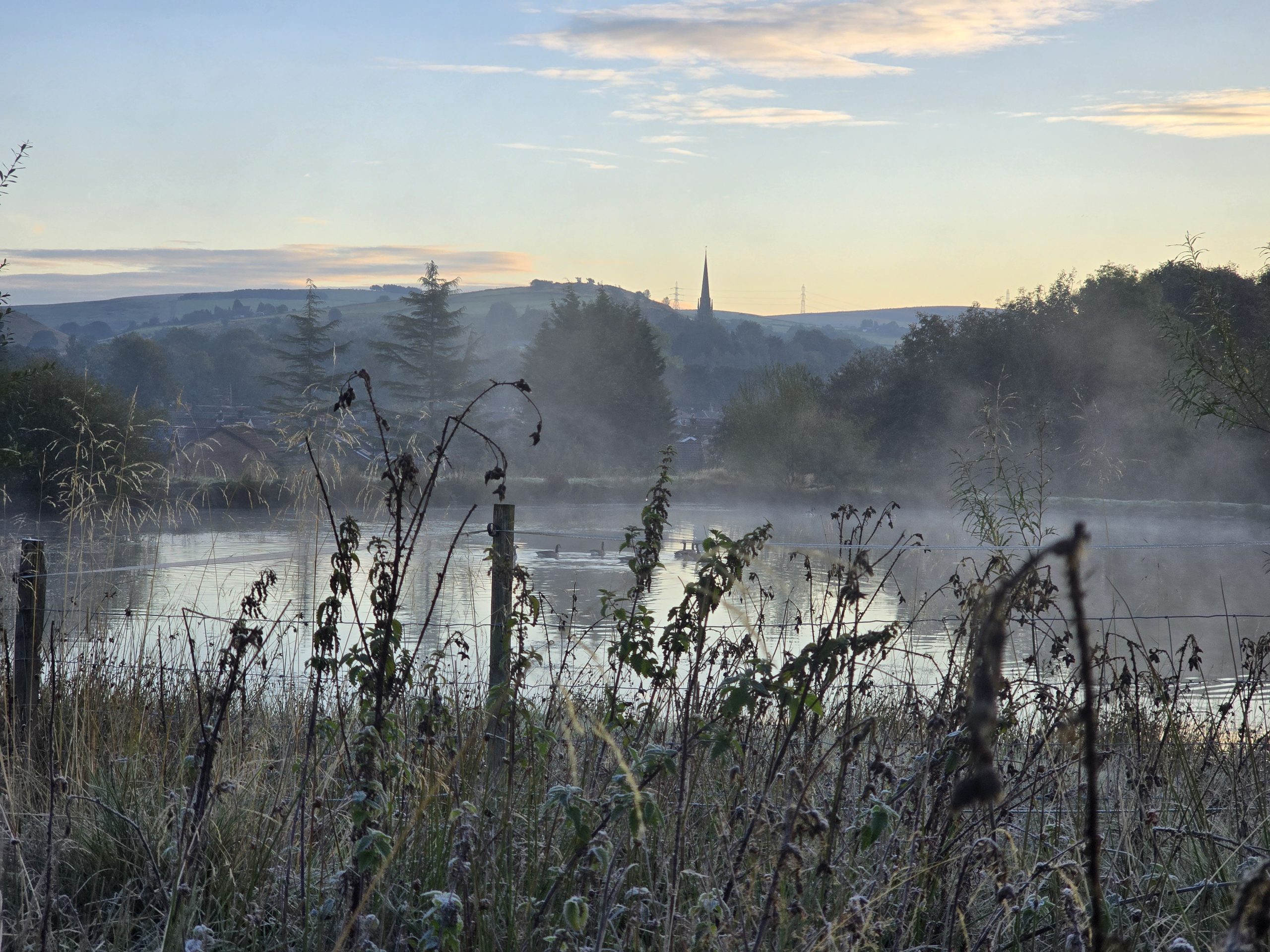 About - CalmWater Hideaway